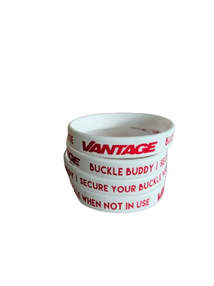 Buckle Buddy | Protect Your Buckle – Vantage Strength