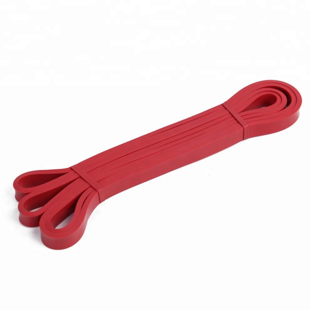 PowerBand Red 13mm – Vantage Strength