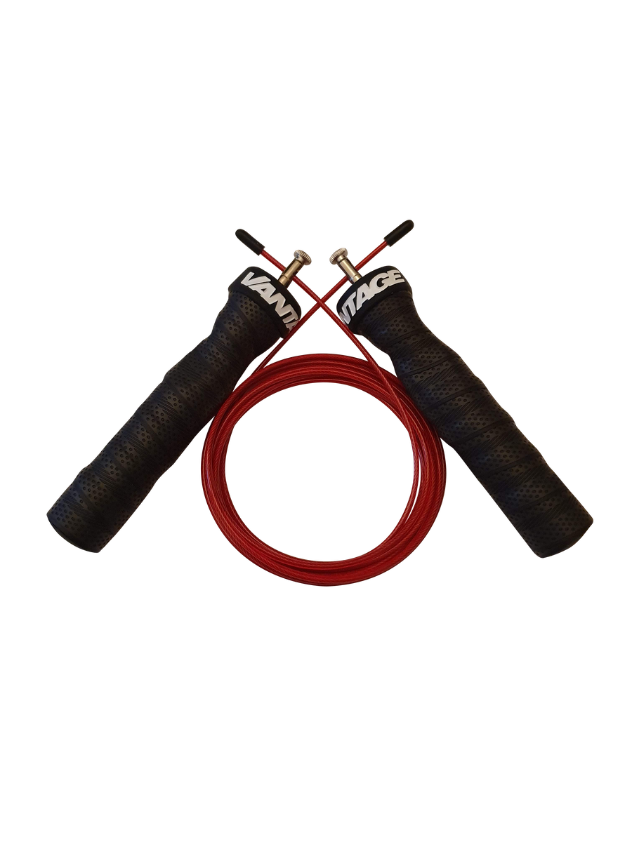Speed Rope – Vantage Strength