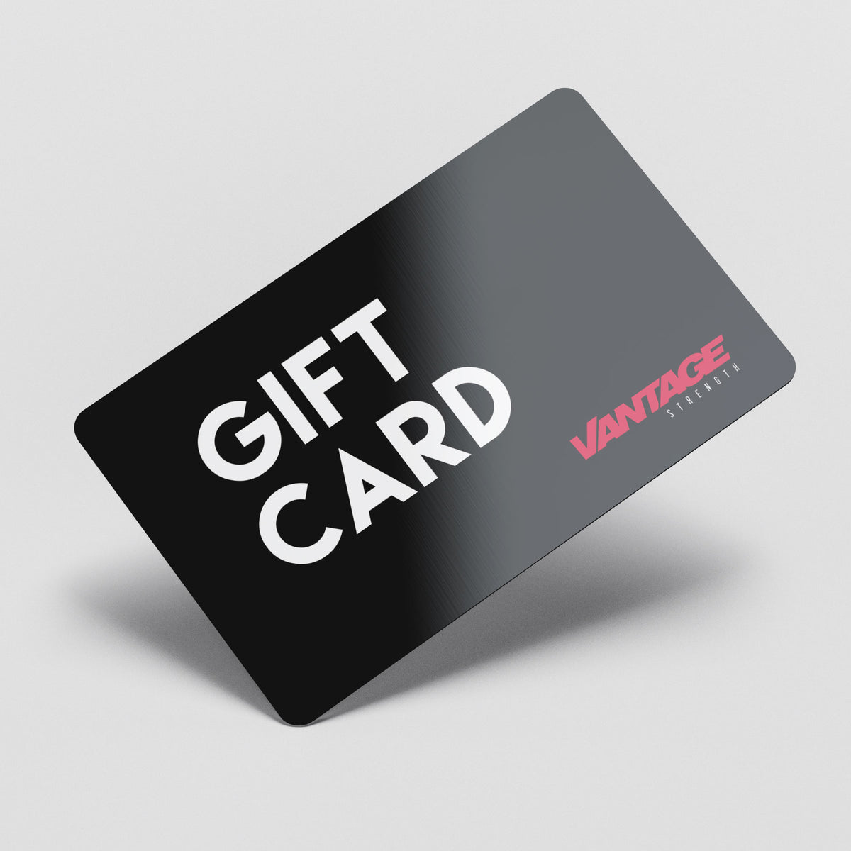 Gift Cards – Vantage Strength