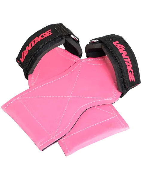 Women's Lift Masters Pink – Vantage Strength